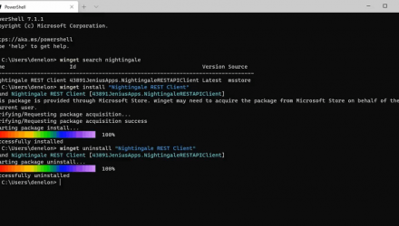 Microsoft Windows Pack... | FileWave KB