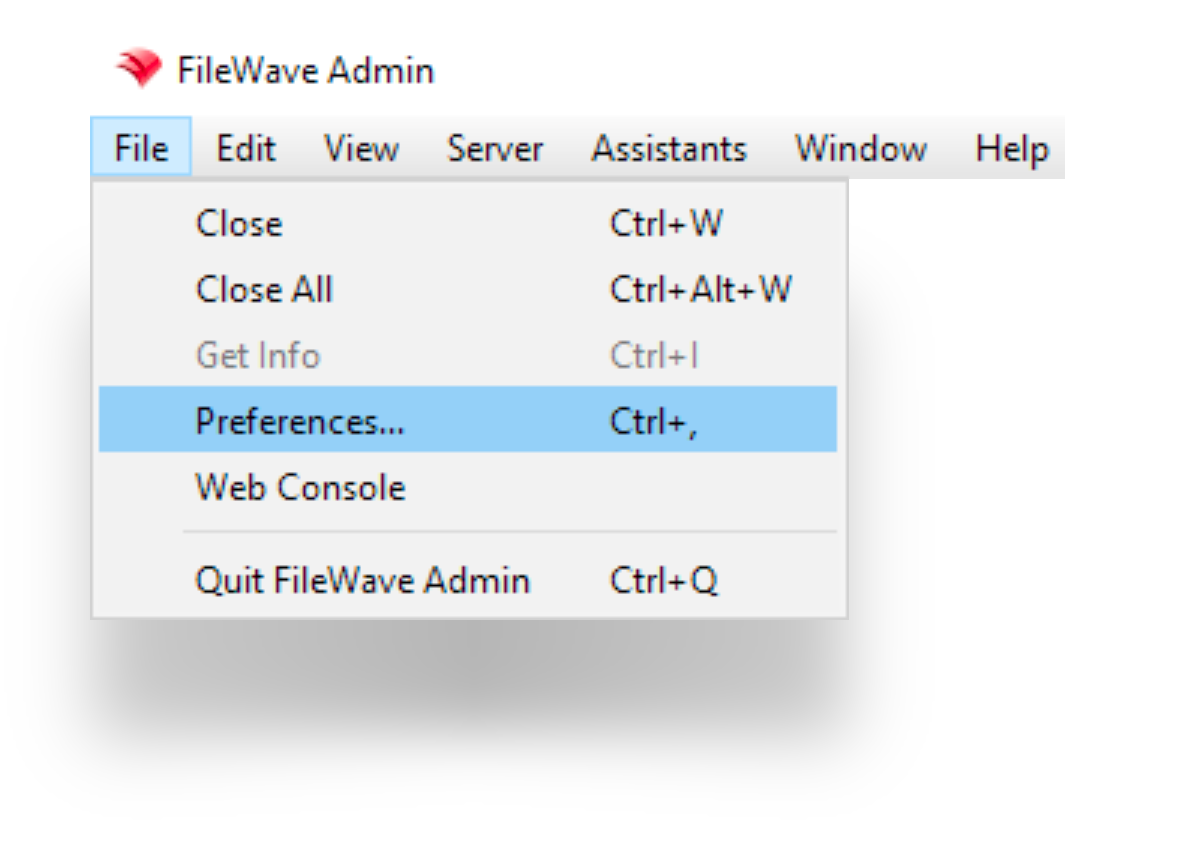 APNs Certificate Creat... | FileWave KB
